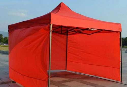 Тенты палатки шатры все размеры