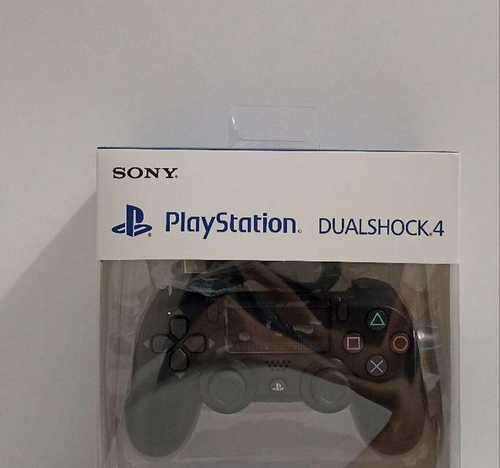 Геймпад ps4 dualshock 4