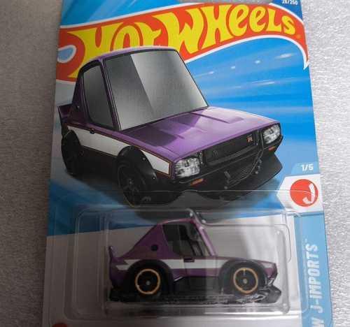 Hot wheels 2025 год Nissan skyline 2000gt-r lbwk