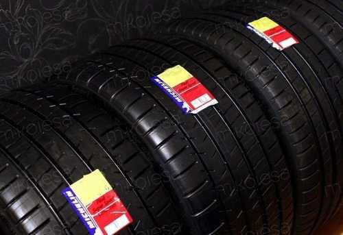 Michelin Pilot Sport 4 S 325/30 R21