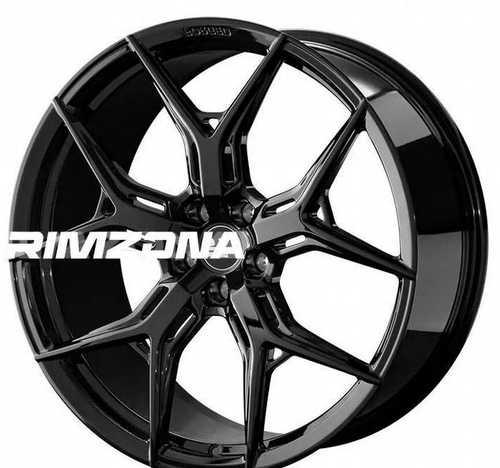 Кованые диски LS FG14 R21 et42.0 5x112.0