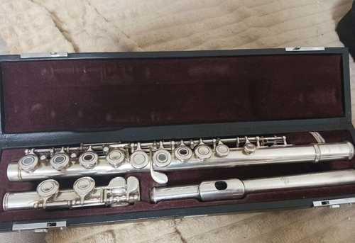 Продам флейту Ямаха 471