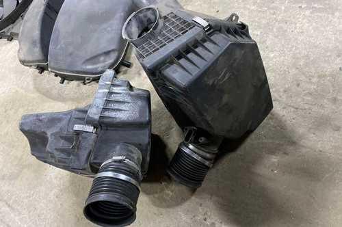 Корпус воздушного фильтра S85 V10 BMW M5 E60