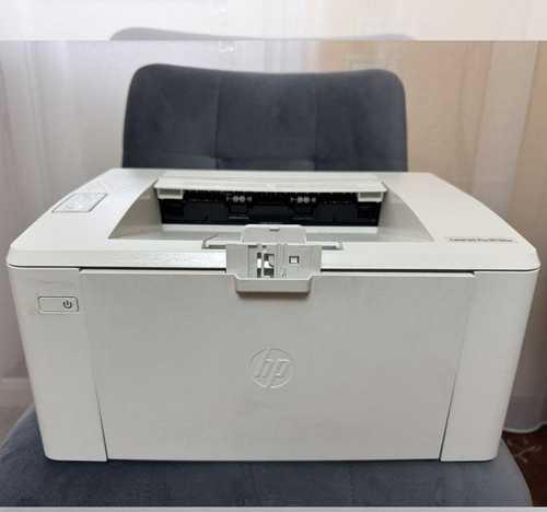 Принтер Hp laserjet pro m104w с Wifi