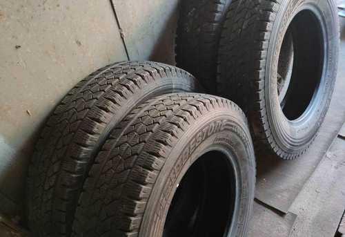 Bridgestone Blizzak VL1 165/80 R14