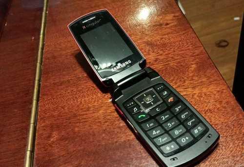 Телефон Samsung SGH-A707 из Америки