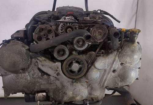 Форсунка топливная Subaru Legacy Outback (B13), 20