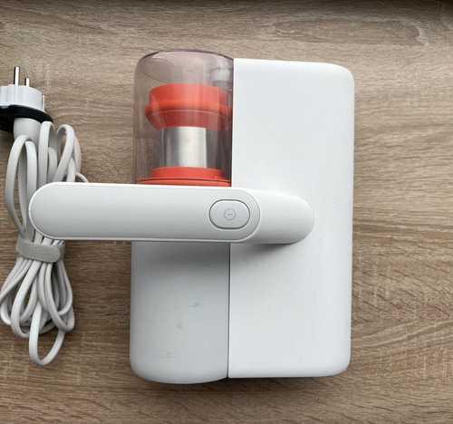 Пылесос для мебели xiaomi mijia dust