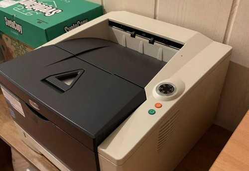 Принтер лазерный Kyocera Fs 1320d
