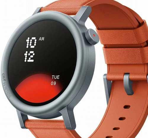 SMART Watch CMF by Nothing Watch Pro 2 Orange