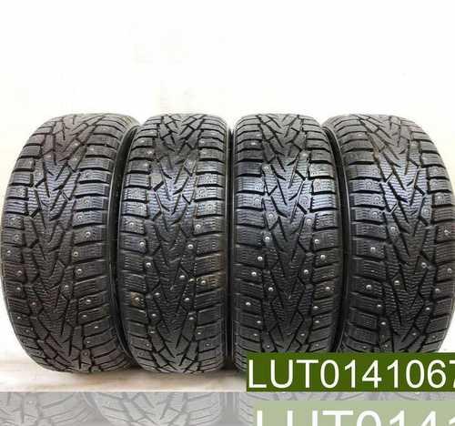 Nokian Tyres Nordman 7 195/55 R15 89T