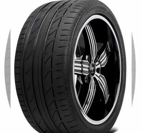 Bridgestone Potenza S001 275/40 R19 101Y