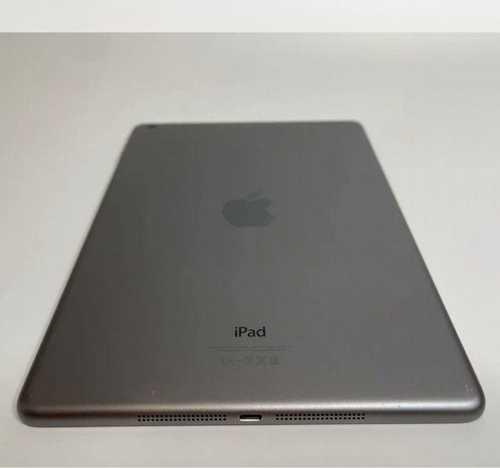 iPad air 1