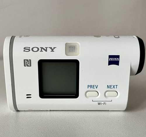 Экшн-камера Sony HDR-AS200V