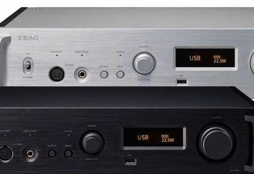 Teac UD-701N новые годовая гарантия