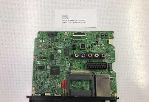 Main board BN41-01955B к тв samsung UE32F5000AK