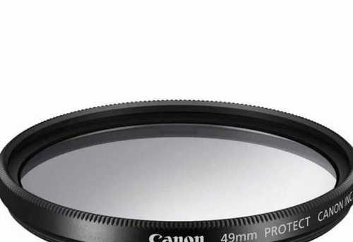 Canon Protect 49мм Защитный фильтр для обьектива