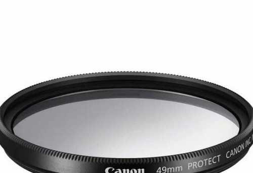 Canon Protect 49мм Защитный фильтр для обьектива