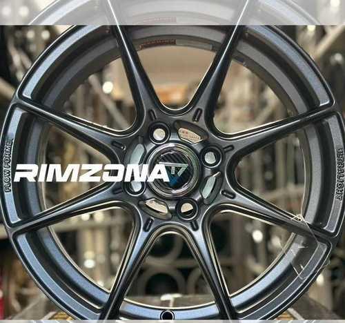 Литые диски wheelegend R15 4x100 srt. Новые диски