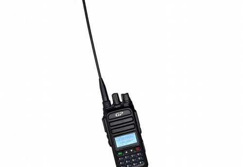 Рация GP TK-X7 (VHF, UHF, речной,satcom)