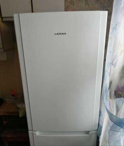 Холодильник leran cbf 167 w