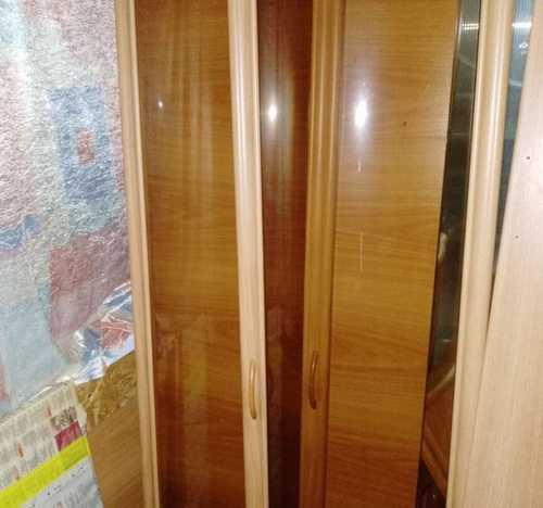 Двери для серванта