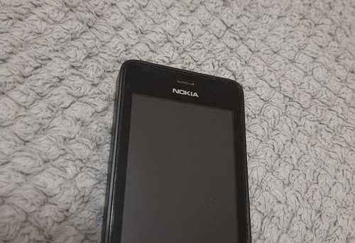Nokia Asha 501