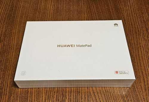 Huawei MatePad 11.5" LTE серый