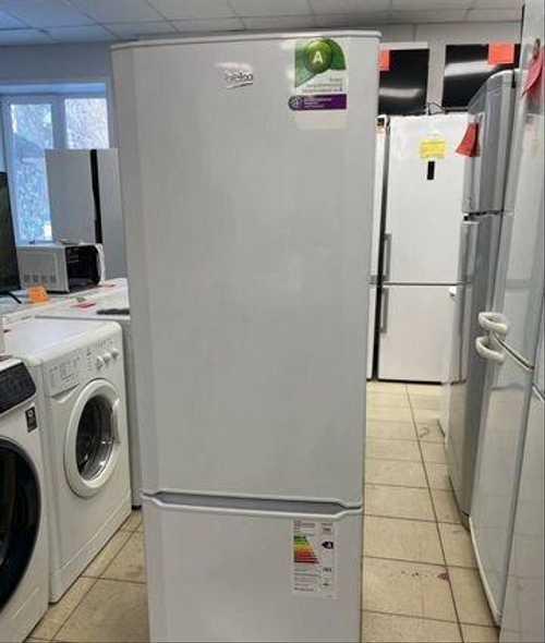 Холодильник beko