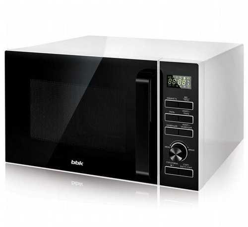 Микроволновка BBK 25MWC-992T/WB