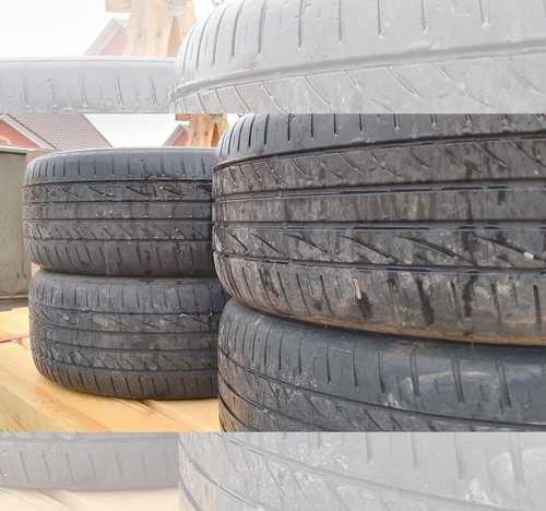 Hankook Ventus ME01 K114 225/55 R18 98V