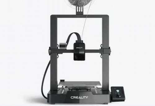 3D принтер creality ender 3 V3 se