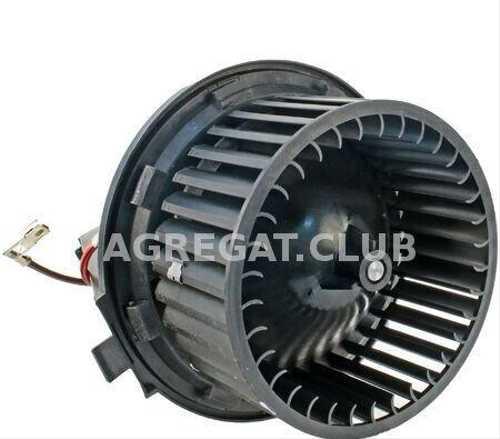 Мотор печки c крыльчаткой krauf mzz0234yd