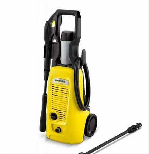 Минимойка Karcher K 4 Universal Edition