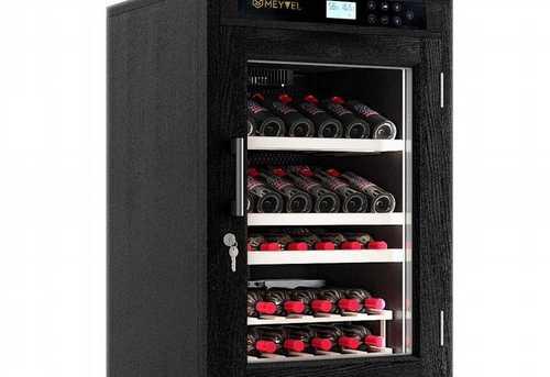 Отдельностоящий винный шкаф Meyvel MV46-WB1-M