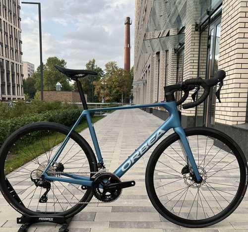 Шоссейный велосипед Orbea Orca