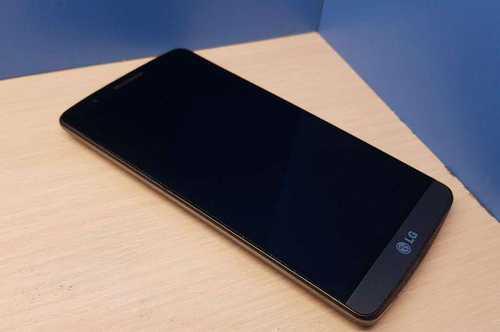 LG D855 на запчасти
