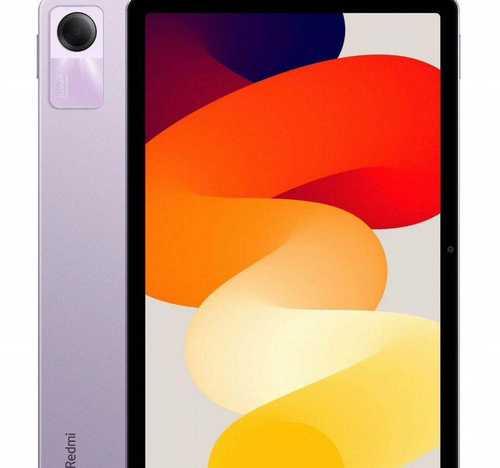 Планшет Xiaomi Redmi Pad SE 8/256 фиолетовый