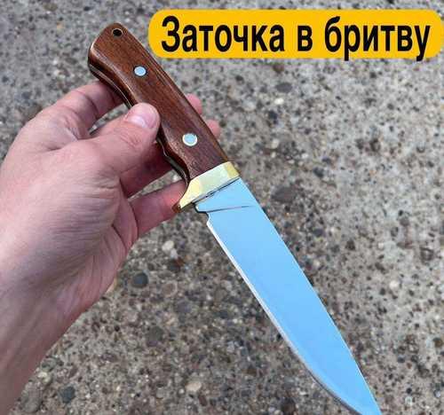 Нож охотничий