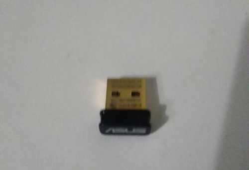 Usb wifi адаптер asus