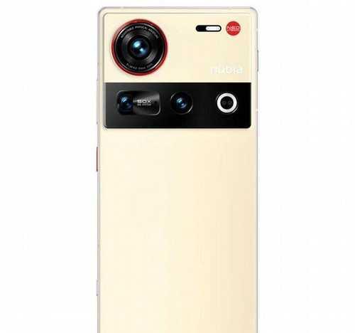 ZTE nubia Z70 Ultra, 12/256 ГБ