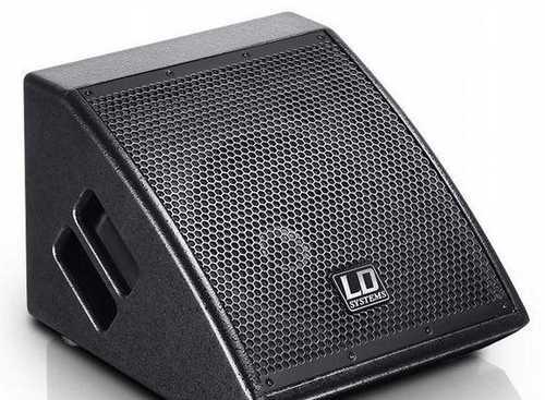 Сценические мониторы LD Systems MON 81 A G2