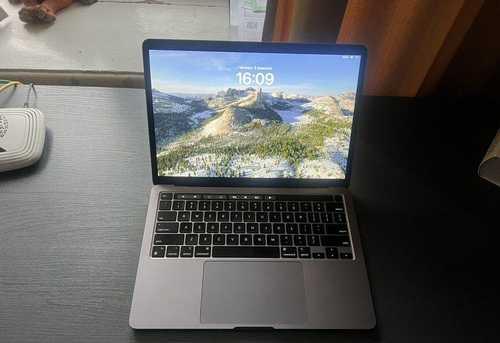 Apple MacBook Pro 13 2020 m1 16gb 2tb