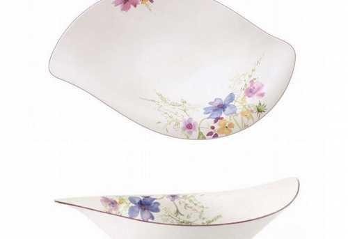 Салатник Villeroy&Boch Mariefleur, 45*31 см