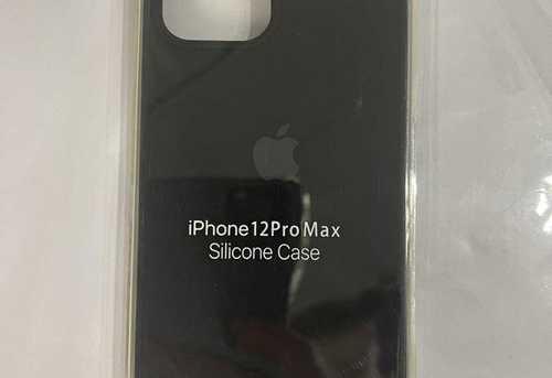 Чехол на iPhone 12 pro max