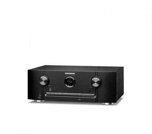 AV ресиверы Marantz SR5015, Black