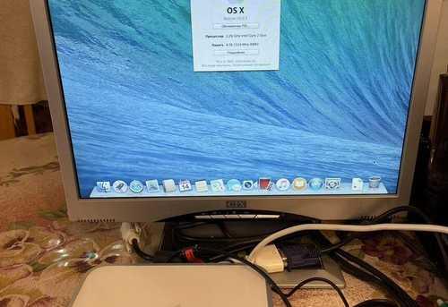 Apple Mac mini A1283