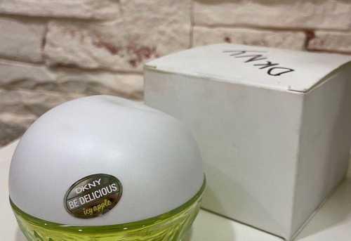 Dkny be delicious icy apple 50ml