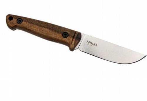 Туристический нож Kizlyar Supreme Nikki AUS-8
