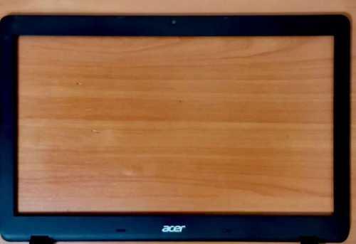 Рамка матрицы Acer ES1-732 (AP1NY000200)